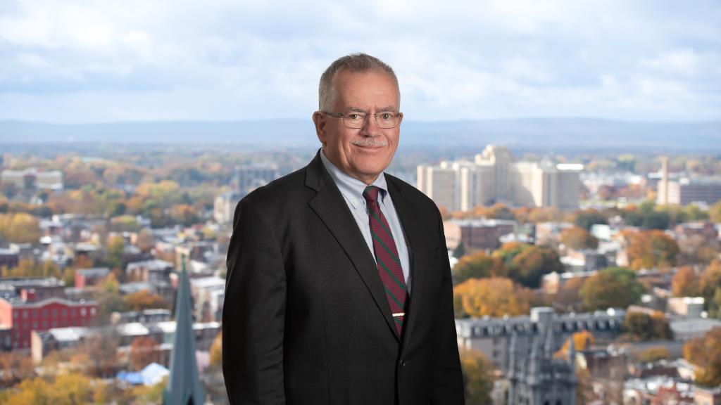 Attorney J. Scott Greer - Whiteman Osterman & Hanna LLP - Albany, NY Attorney J. Scott Greer - Whiteman Osterman & Hanna LLP - Albany, NY